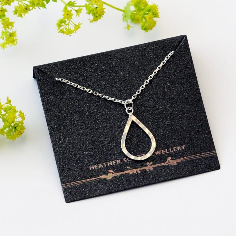 Shop - Heather Scott Jewellery