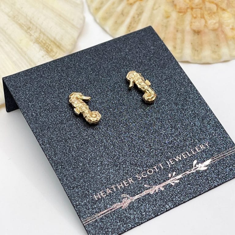 Heather Scott Jewellery | Lovingly Made in Lancashire