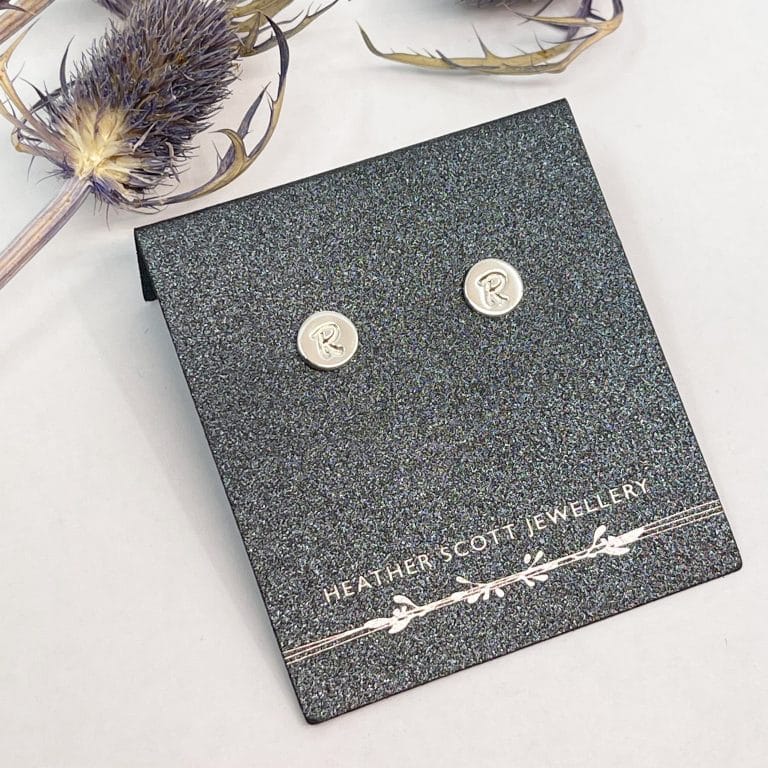 Heather Scott Jewellery | Lovingly Made in Lancashire