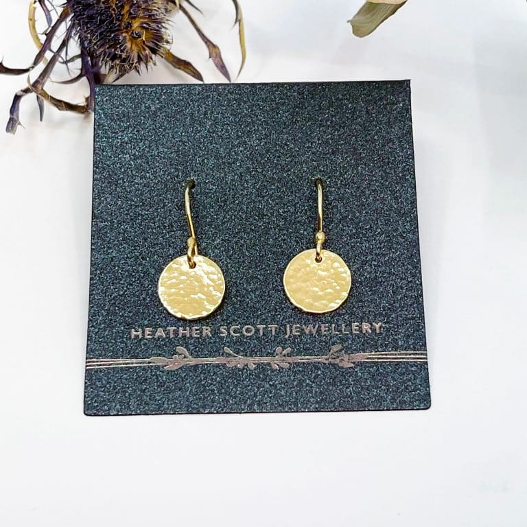 Heather Scott Jewellery | Lovingly Made in Lancashire