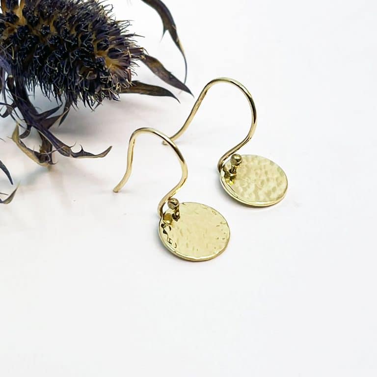 Heather Scott Jewellery | Lovingly Made in Lancashire