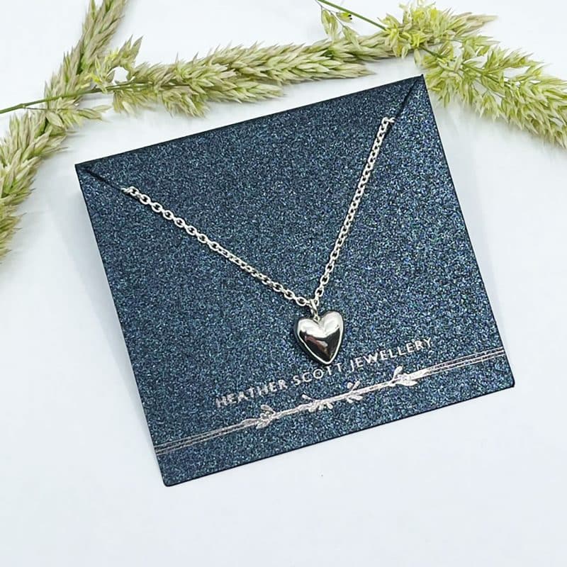 Heather Scott Jewellery | Lovingly Made in Lancashire