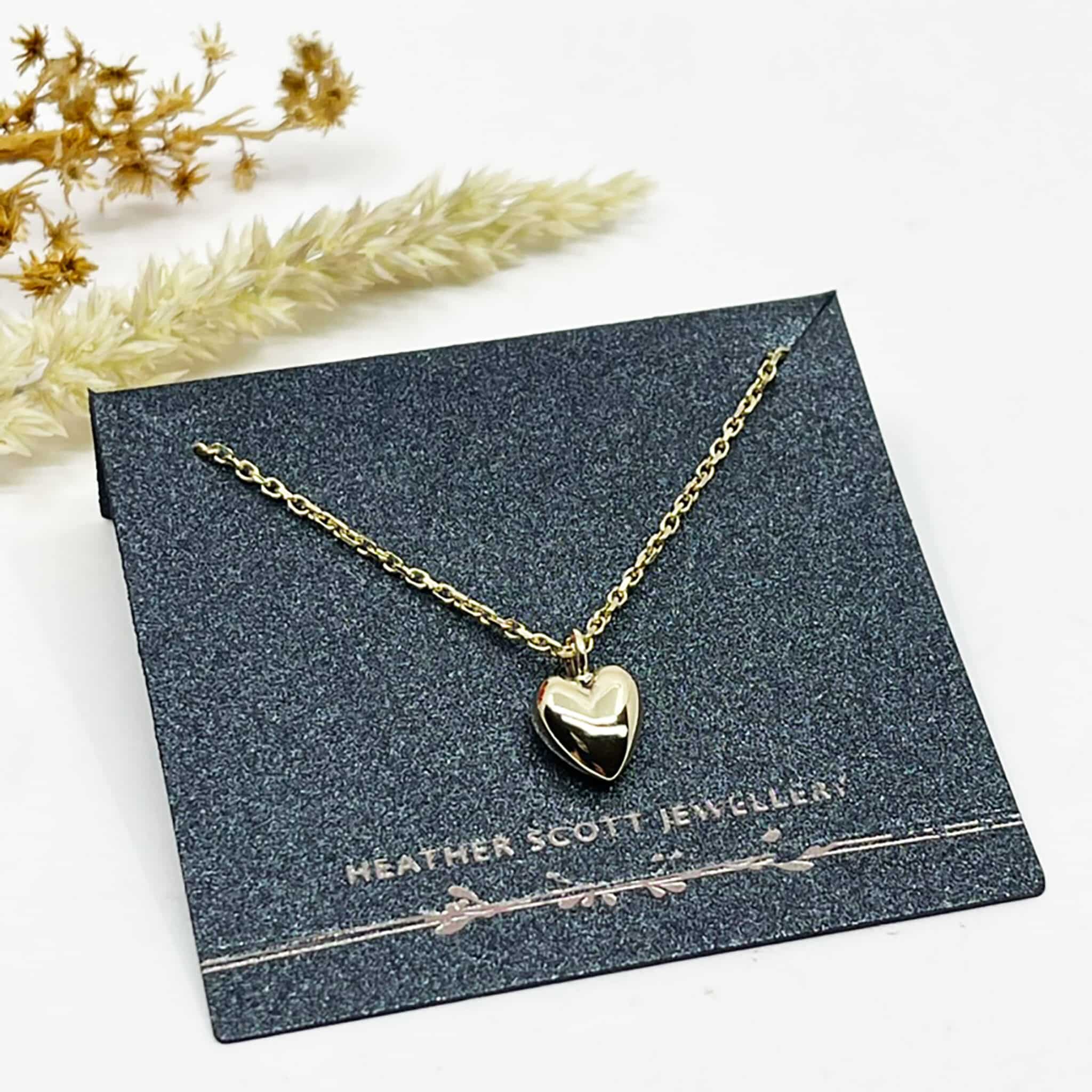Heather Scott Jewellery | Lovingly Made in Lancashire
