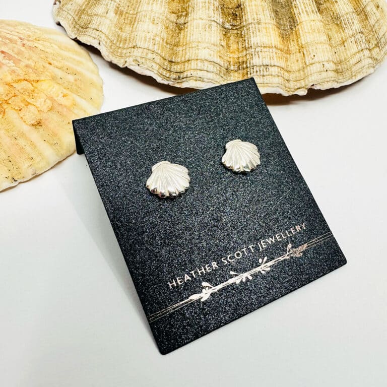 Heather Scott Jewellery | Lovingly Made in Lancashire