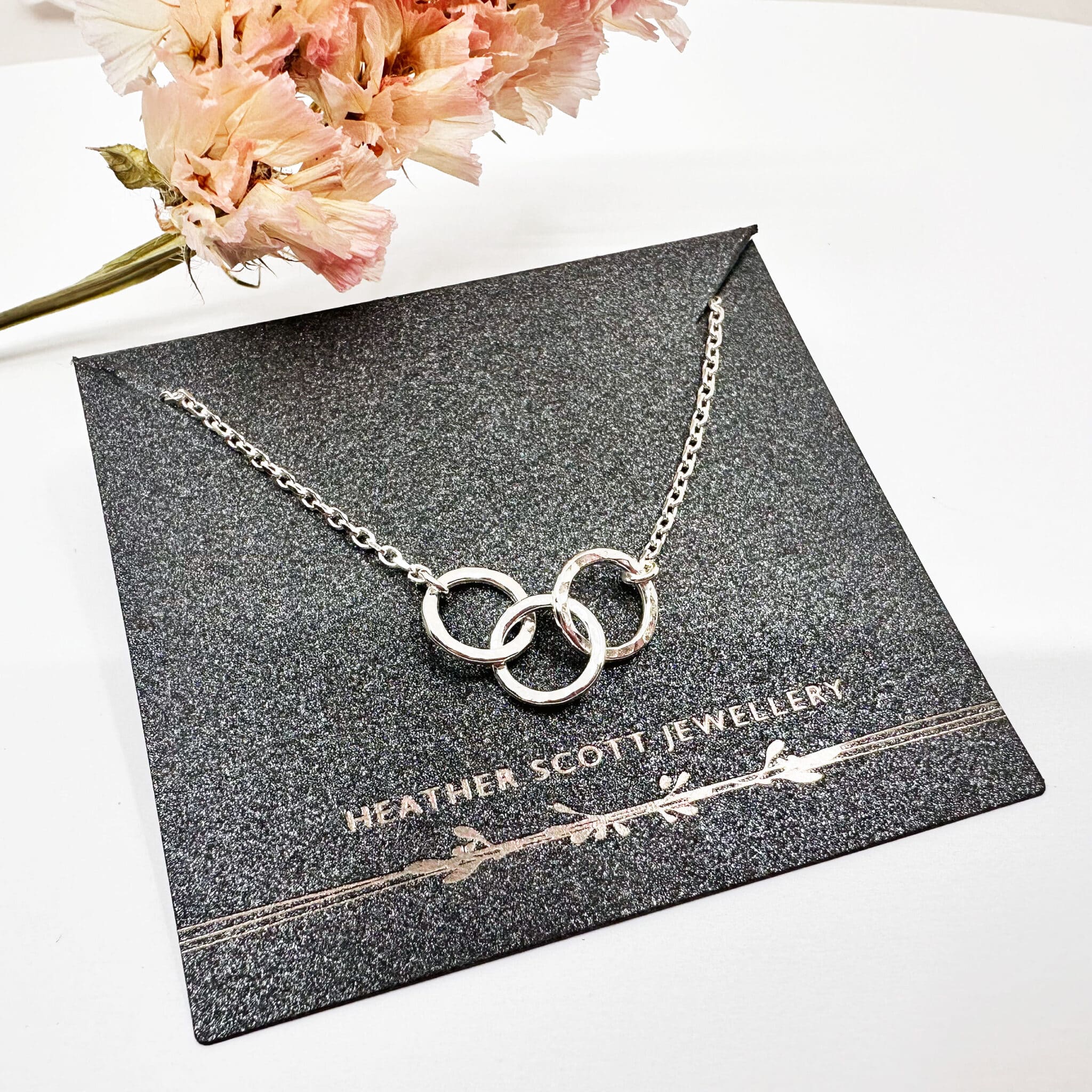 Heather Scott Jewellery | Lovingly Made in Lancashire