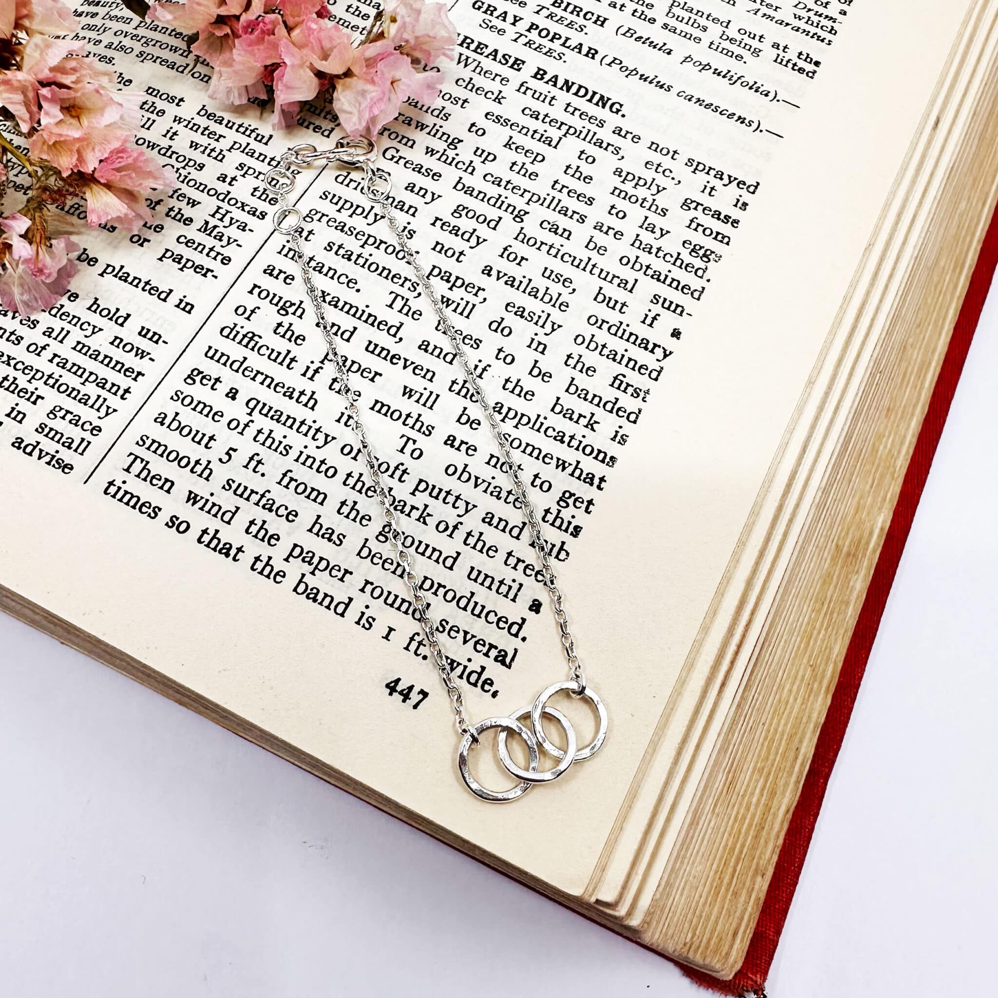 Heather Scott Jewellery | Lovingly Made in Lancashire