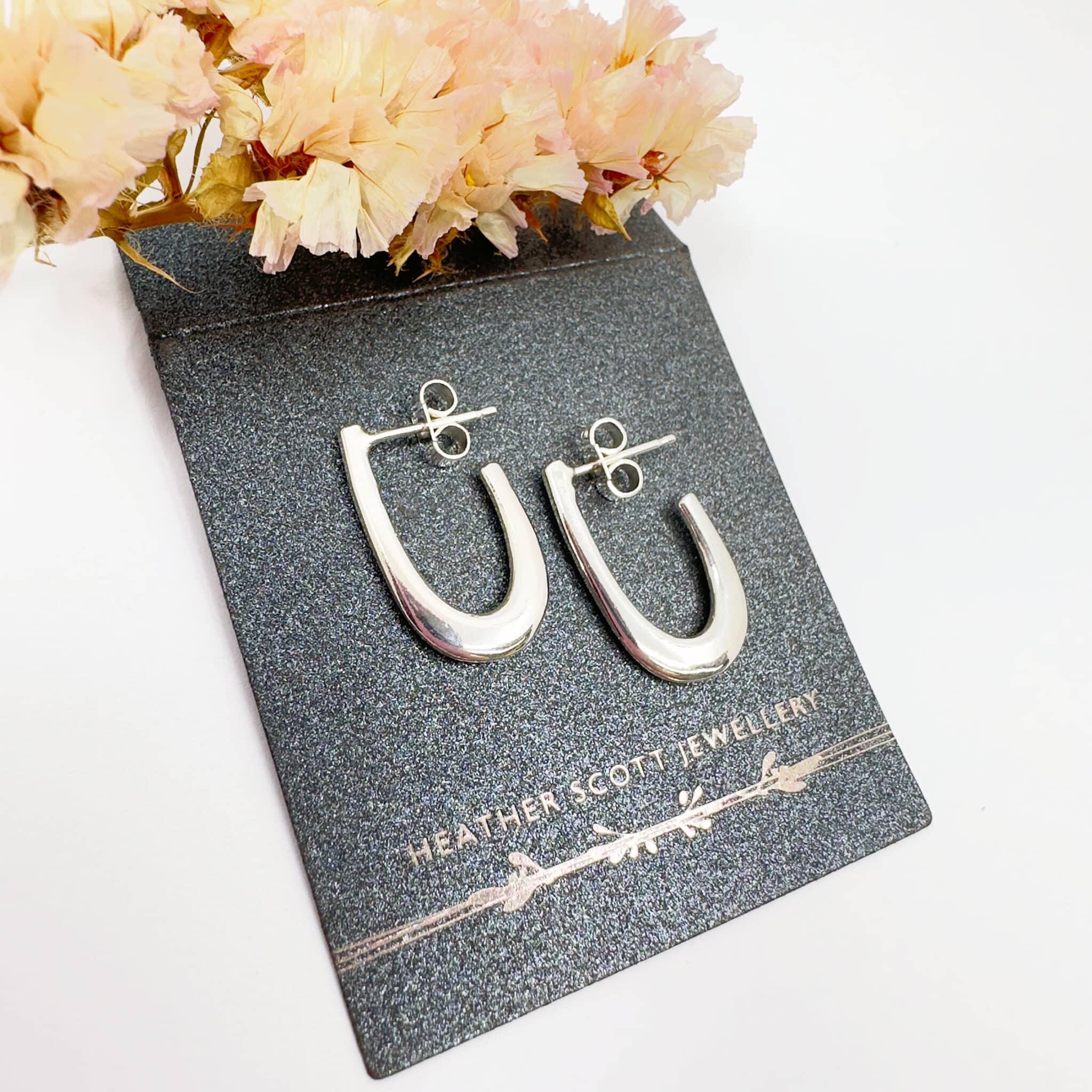 Heather Scott Jewellery | Lovingly Made in Lancashire